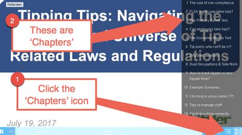Best Practices For Employers Deputy