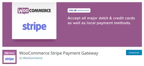 Best WooCommerce Payment Gateway Plugins TemplateToaster Blog