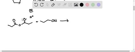 Solved Predict The Product For The Following Reaction 2 Points Pcc 2 Hexanol Ch2cl2