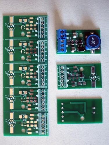 HIGH Power LED Mit PWM Geht Das Ganz Einfach Deutsch Arduino Forum
