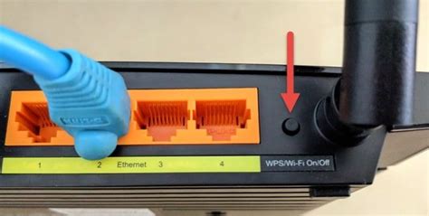 Wps Button On Router It S Functions And Uses Screenpush