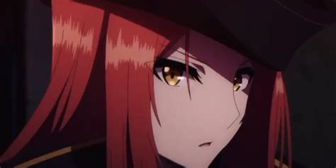 Eminence In Shadow Who Is The Ancient Vampire Hunter Mary