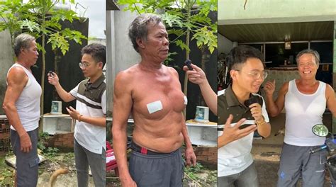 အသက် 40 အရွယ်မှာစပီးရင်သားအဆမတန်ကြီးထွားလာမှုကြောင် See More