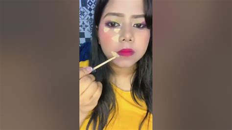 Treandinghacks Makeup Makeuphacks Amazinghacks Hacks Beutyhack