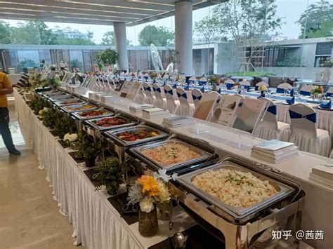 哦豁 抵挡不住美食的诱惑 知乎