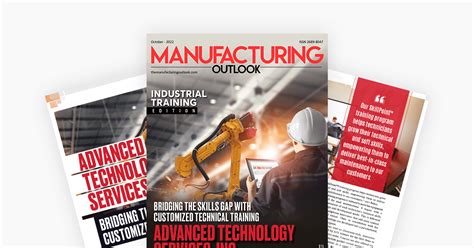 Bridging The Skills Gap With Technical Training Ats