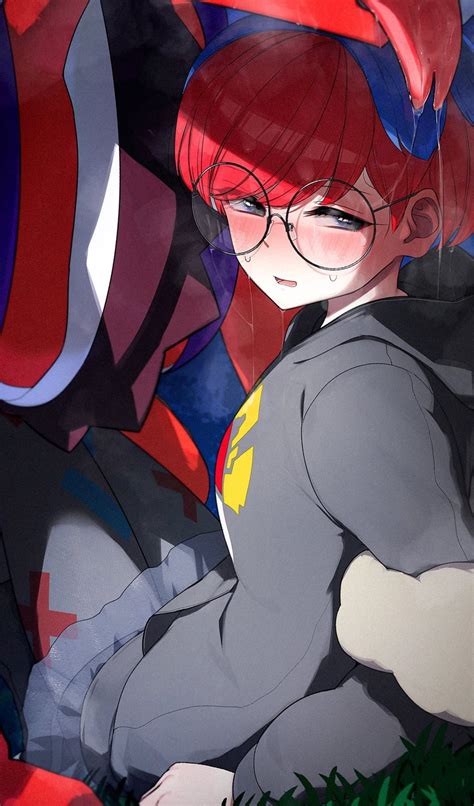 Penny And Koraidon Pokemon And 1 More Drawn By Kashuhizake Danbooru