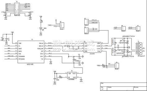 MCP2518FD CAN Module Networking Protocols And Devices Arduino Forum