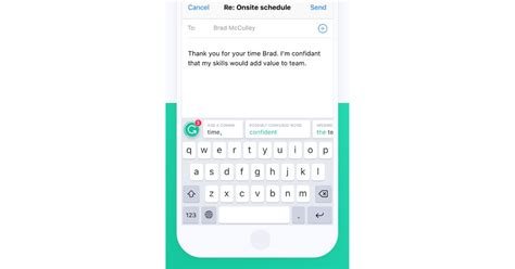 10 Rekomendasi Aplikasi Keyboard Hp Terbaik Anti Typo