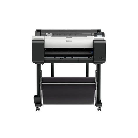 CANON IMAGE PLOTTER TM 200 WITH STAND 24 TIACO TECHNOLOGIES