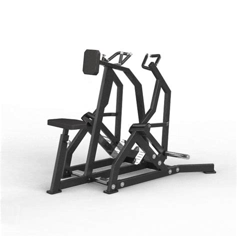 Pull Back Machine Yr Fitness