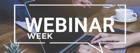 Webinar Week 2024 Besox