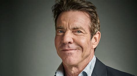 Dennis Quaid Talks Courses Golf Films And The Best Golfer In Hollywood