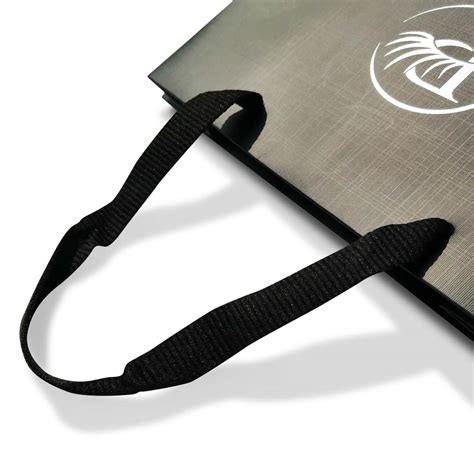 Purney Paper Bag Premium Exclusive Eco Friendly Packaging Solution