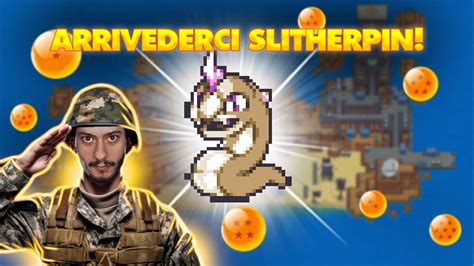 Arrivederci Slitherpin Coromon Ep 3 Youtube