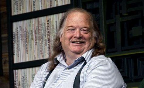 Famed Los Angeles Times Food Critic Dies Of Pancreatic Cancer