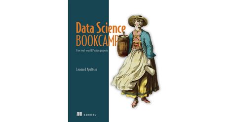 Data Science Bookcamp Audiobook