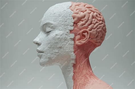 Neuro Brain Cognitive Robotics Neuroplasticity Synaptic Interface And