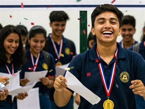 Icse Results 2025 For Classes 10 And 12 Out Get Direct Links And Steps