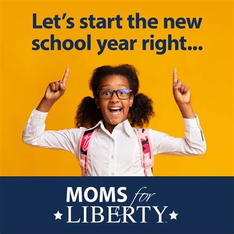 Lynn Chapter Moms For Liberty Membership Portal