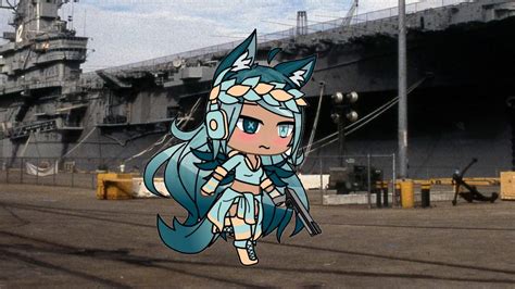 Tsuyu Post Gacha Life Amino