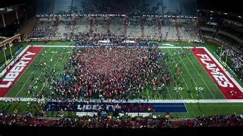 Liberty Flames Wallpapers Top Free Liberty Flames Backgrounds