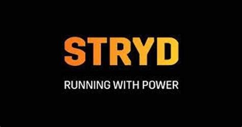 Stryd Uk Discount Codes 200 Off Sitewide In Jan 2025
