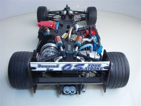 OS FS26S C 4 Stroke Development Page 21 R C Tech Forums