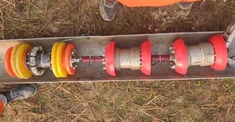 Pipeline Inspection Companies Pipeline Services Usa