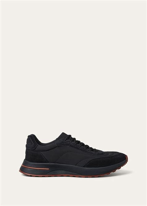 Loro Piana Week End Walk Sneaker