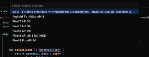 Feasibility Of Android Development With Cursor Ide Elegant Access