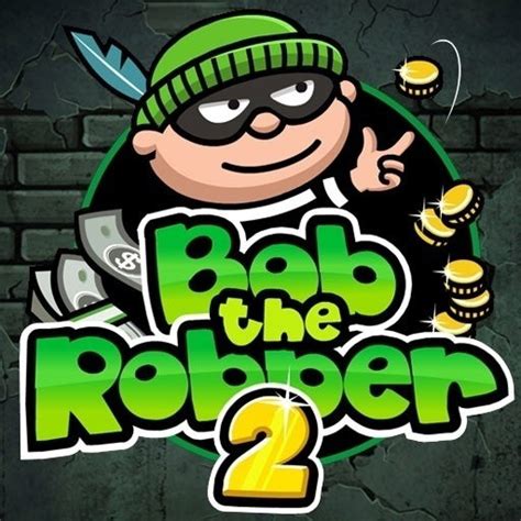 Bob The Robber 2 🕹 Play Now On Blipzi