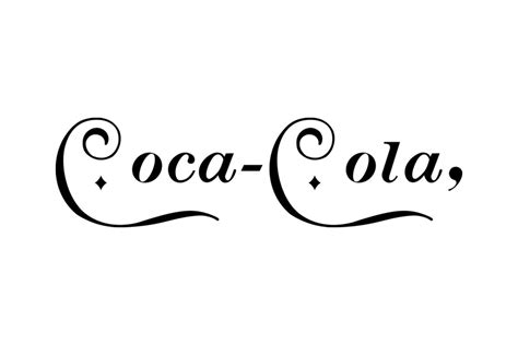 Coca Cola Logo Design History And Evolution