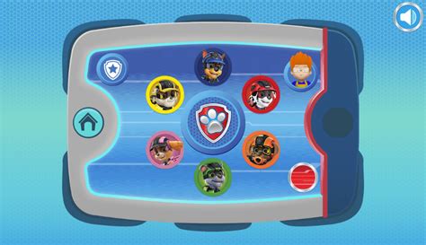 Paw Patrol Pup Pad Template Paw Patrol Pup Pad In Po4 Portsmouth For