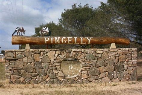 Home Shire Of Pingelly