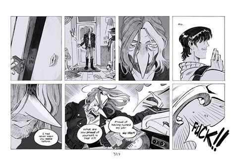 Pia And The Little Tiny Things Little Tiny Things Page 337