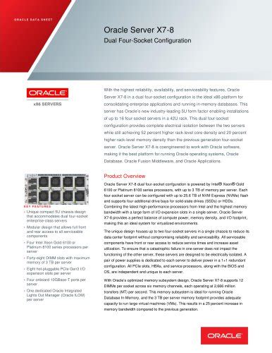 Oracle Database Standard Edition 2 Oracle Pdf Catalogs Technical