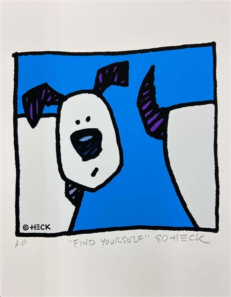 Ed Heck