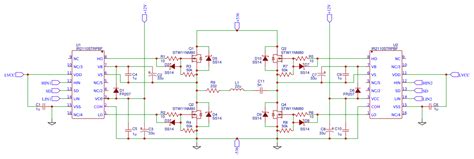Ir 2110 Resources Easyeda