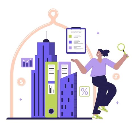 Premium Vector Corporate Social Responsibility Csr Principles Of Transparency