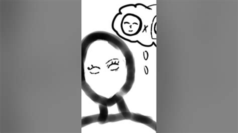 Speed Art Of Your Oc X Yosoro 🍡 Ignore The Ending Anime Art Youtube