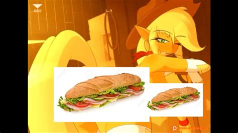 Sexy Applejack Youtube