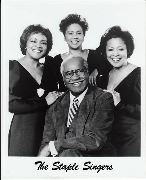 Cleotha Staples Of The Legendary Staple Singers Dies At 78 Funeral Services Announced Path