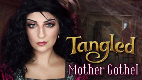 Tangled Mother Gothel