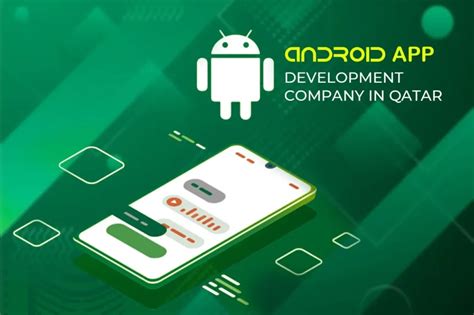 Best App Development Company In Qatar Elite Mobile Solutions Architects