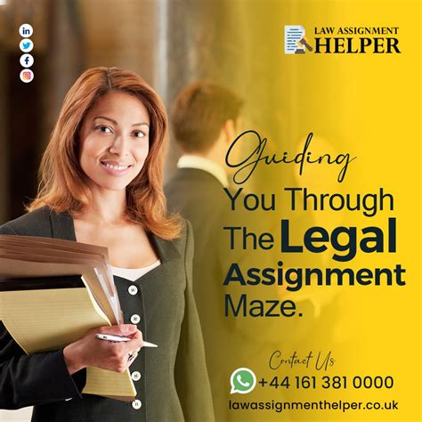 Law Assignment Helper Uk On Linkedin Lawassignment Legalassignment Lawassignmenthelper