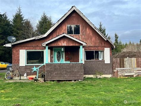 58 Copalis Beach Rd Copalis Beach Wa 98535 1 Photo Movoto