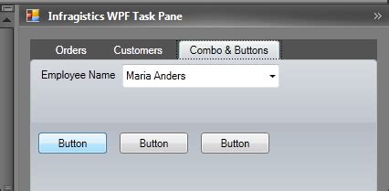 WPF Controls For Office Development Smackdown