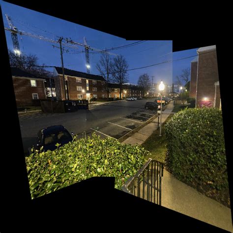 GitHub Iamjadhav Autopano CMSC 733 Project 1 AutoPano Repository