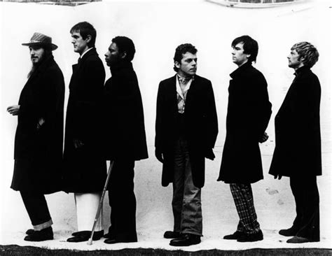 Put On Your New Boots And Panties The Blockheads Heading To Strings This Friday Island Echo